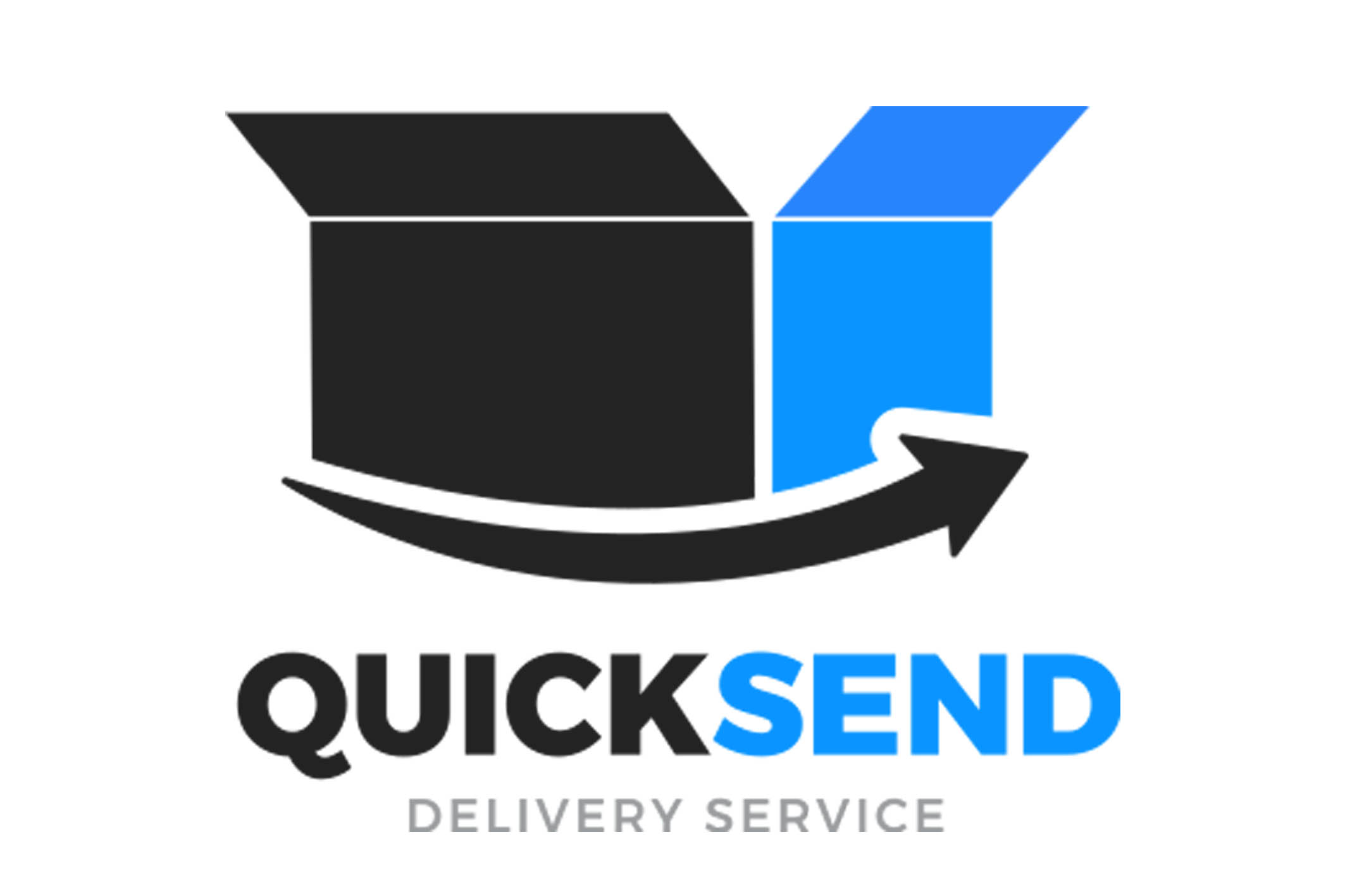 Login | QuickSend - Operations